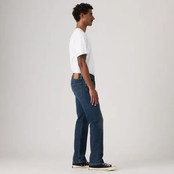 LEVI'S 502 Taper Fit Jeans - Panda