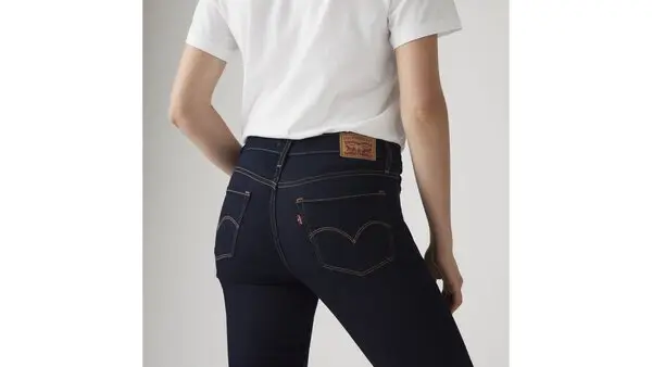 LEVI'S 311 Shaping Skinny Jeans