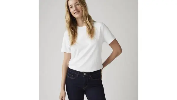 LEVI'S 311 Shaping Skinny Jeans