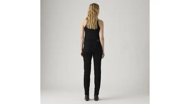 LEVI'S Classic Straight Fit Jeans