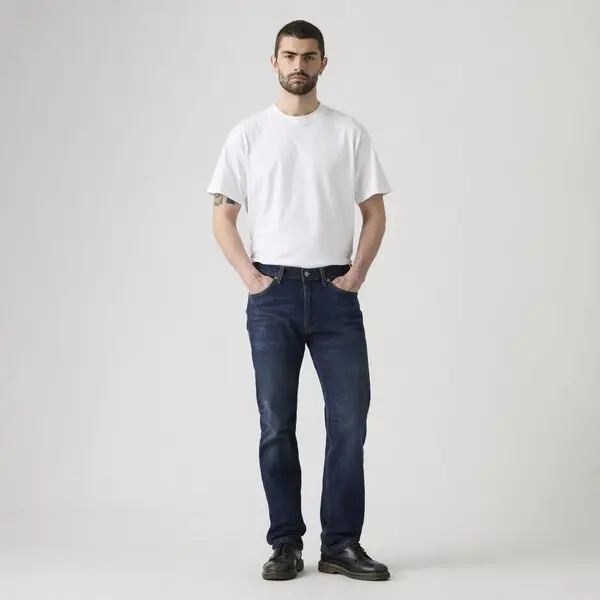 LEVI'S 505 Regular Fit Jeans