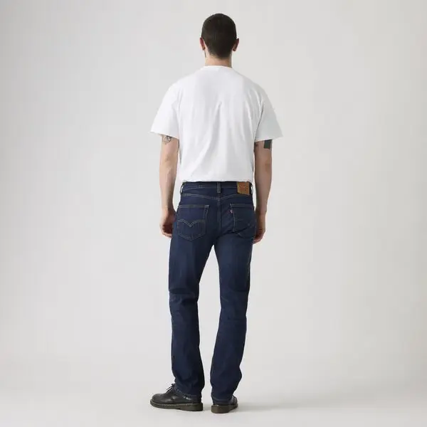 LEVI'S 505 Regular Fit Jeans