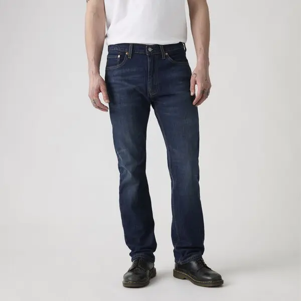 LEVI'S 505 Regular Fit Jeans