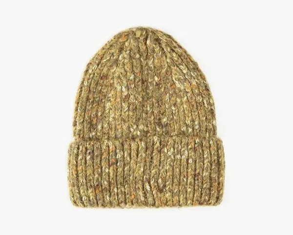 LEVI'S Ribbed Beanie