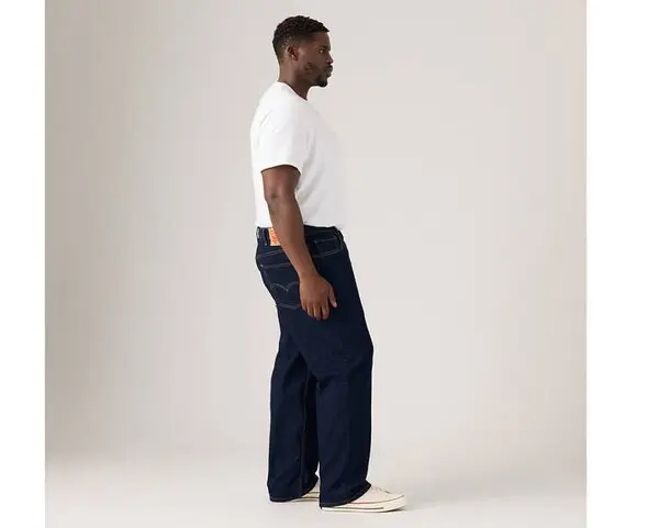 LEVI'S 550 Relaxed Fit Jeans
