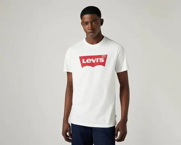 LEVI'S Logo Classic T-shirt