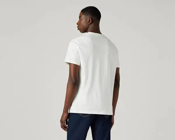 LEVI'S Logo Classic T-shirt