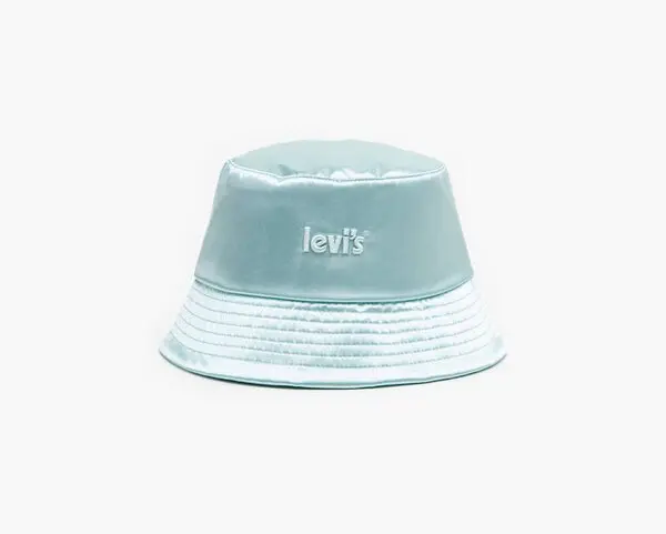 LEVI'S Satin Bucket Hat