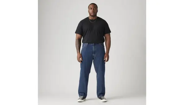 LEVI'S 505 Regular Fit Jeans