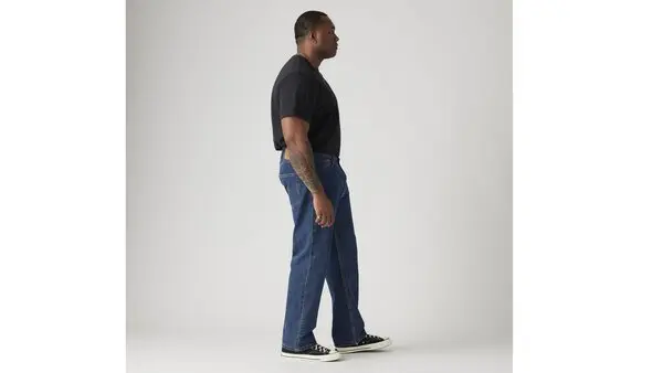 LEVI'S 505 Regular Fit Jeans