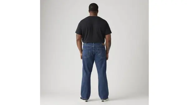 LEVI'S 505 Regular Fit Jeans
