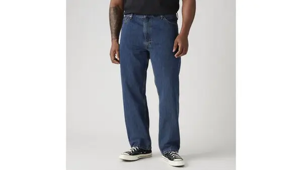 LEVI'S 505 Regular Fit Jeans