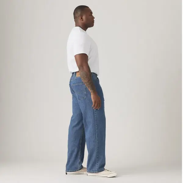 LEVI'S 505 Regular Fit Jeans