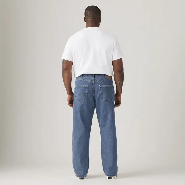 LEVI'S 505 Regular Fit Jeans