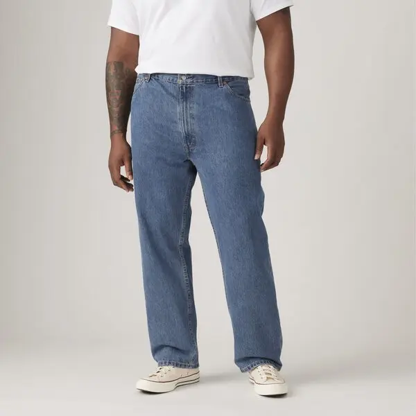 LEVI'S 505 Regular Fit Jeans