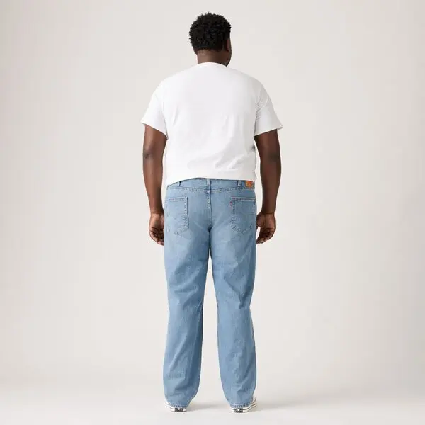 LEVI'S 550 Relaxed Fit Jeans - Clif