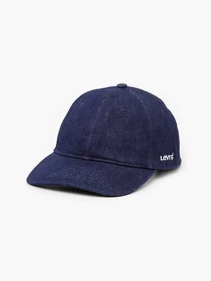 LEVI'S Essential Cap - Dark Blue