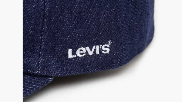 LEVI'S Essential Cap