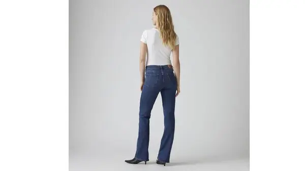 LEVI'S Classic Bootcut Jeans