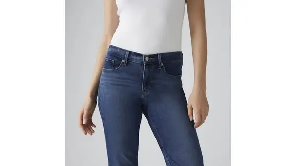 LEVI'S Classic Bootcut Jeans
