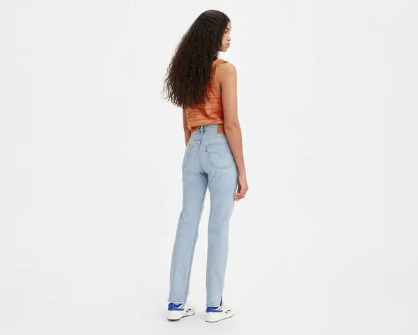 LEVI'S 501 Original Fit Jeans