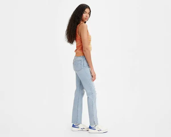 LEVI'S 501 Original Fit Jeans