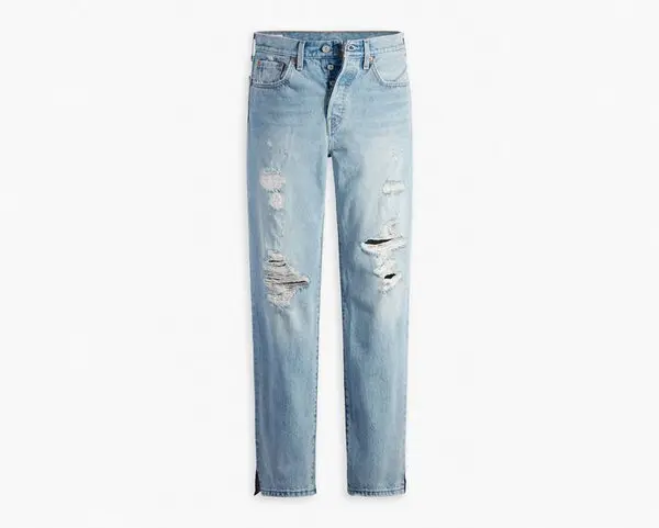 LEVI'S 501 Original Fit Jeans