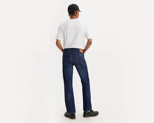 LEVI'S 513™ Slim Straight Flex Jeans