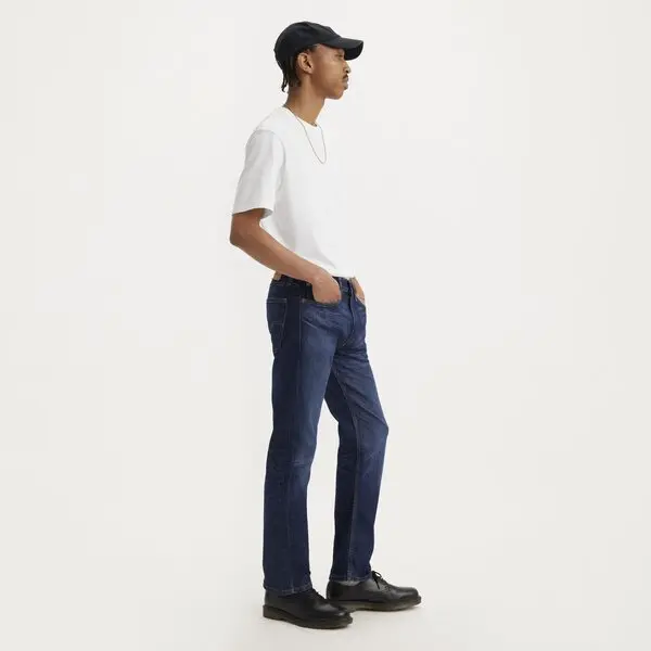 LEVI'S 513 Slim Straight Jeans