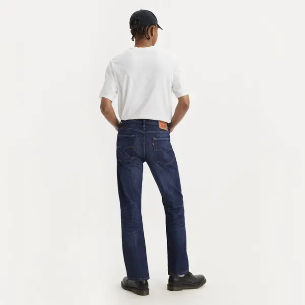 LEVI'S 513 Slim Straight Jeans