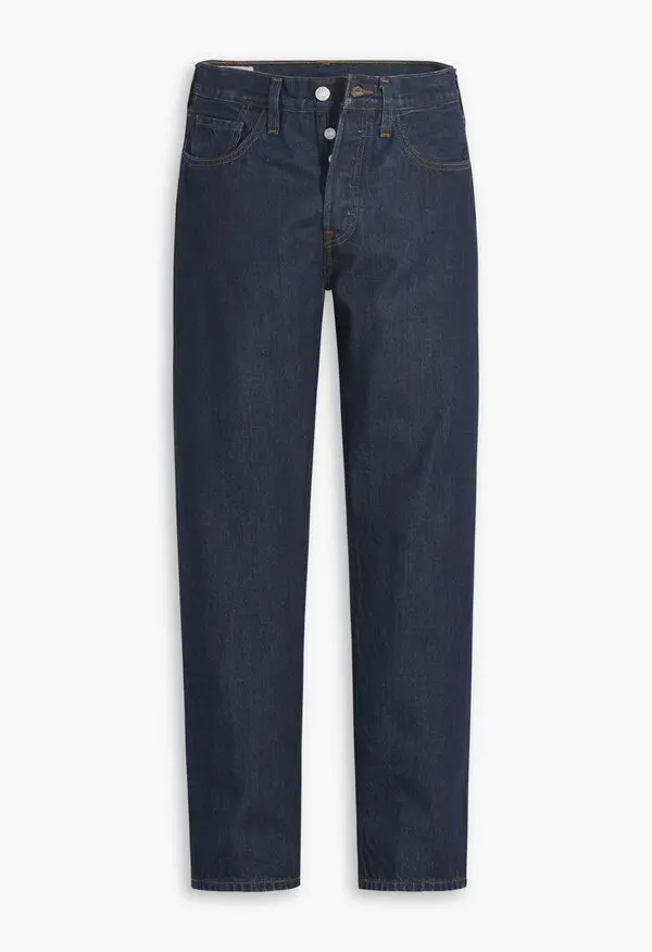 LEVI'S Circular 501 Original Fit Jeans - First Wash