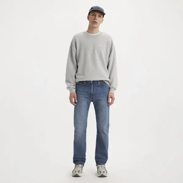 LEVI'S 505 Regular Fit Jeans