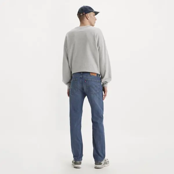 LEVI'S 505 Regular Fit Jeans