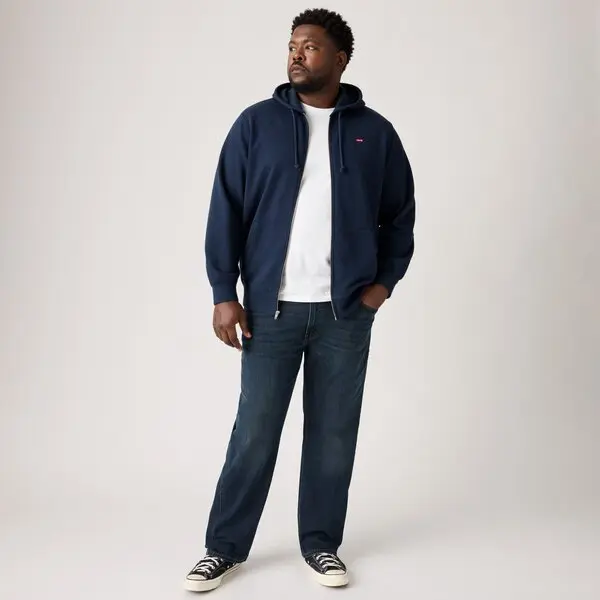 LEVI'S 559 Relaxed Straight Fit Jeans - Navarro
