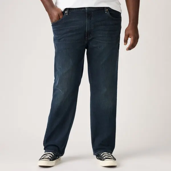 LEVI'S 559 Relaxed Straight Fit Jeans - Navarro