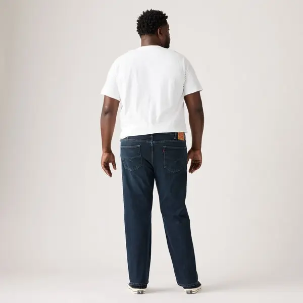 LEVI'S 559 Relaxed Straight Fit Jeans - Navarro