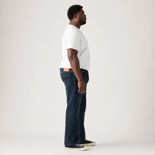 LEVI'S 559 Relaxed Straight Fit Jeans - Navarro