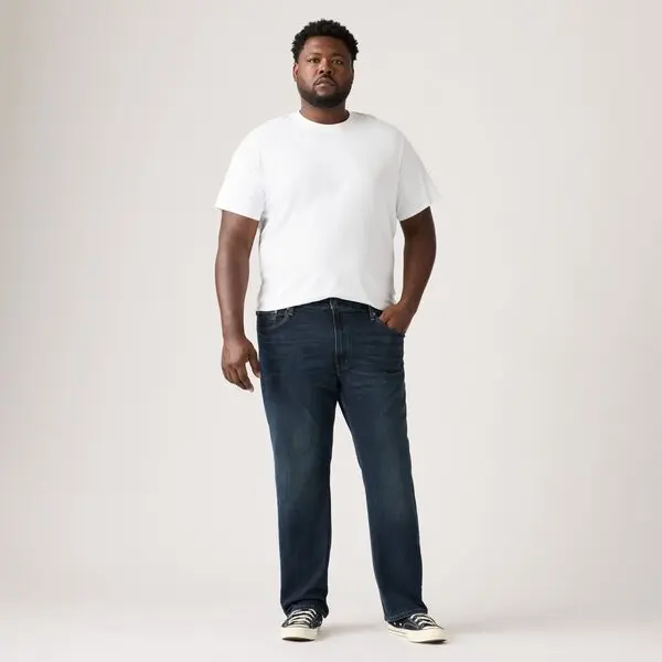 LEVI'S 559 Relaxed Straight Fit Jeans - Navarro