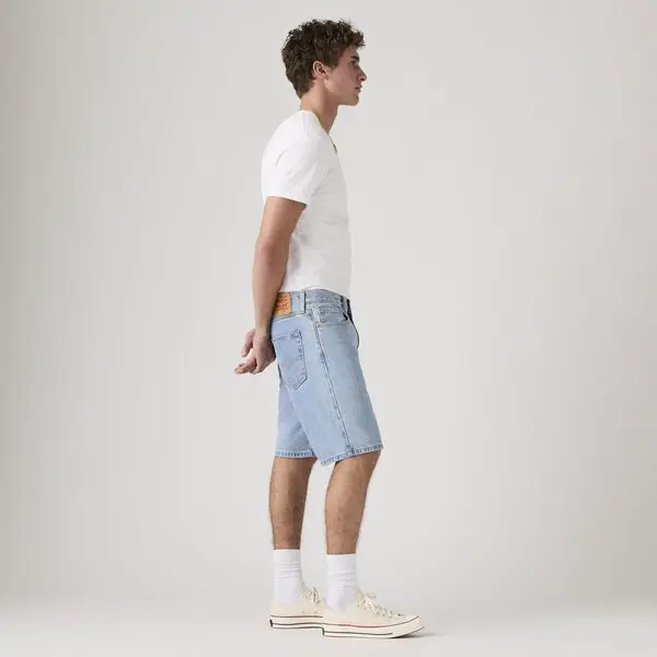 LEVI'S 405 Standard 10" Denim Shorts