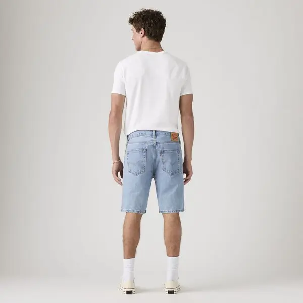 LEVI'S 405 Standard 10" Denim Shorts