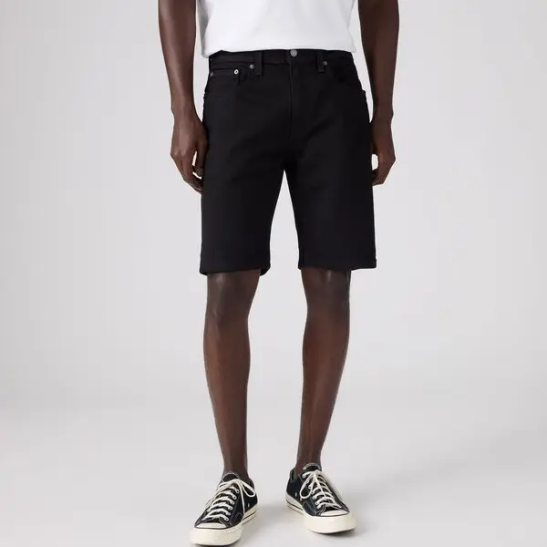 LEVI'S 405 Standard 10" Shorts - Ks Black