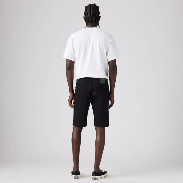 LEVI'S 405 Standard 10" Shorts - Ks Black