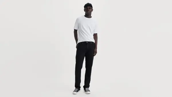 LEVI'S 541 Athletic Tapered Jeans