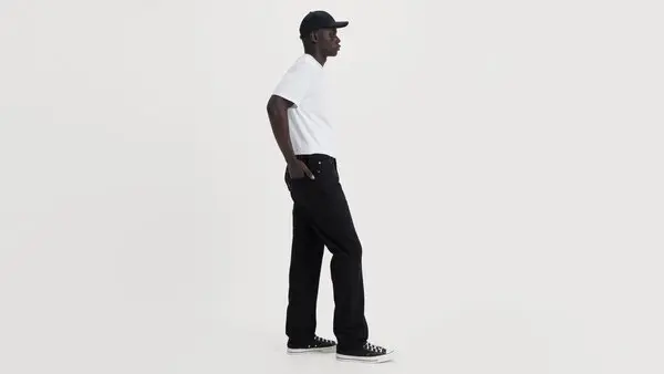 LEVI'S 541 Athletic Tapered Jeans