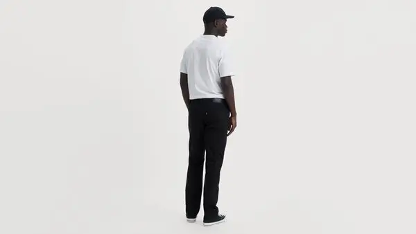 LEVI'S 541 Athletic Tapered Jeans