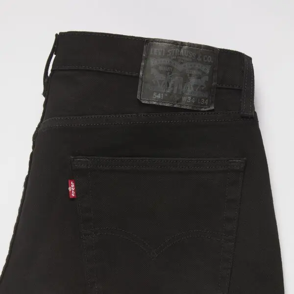 LEVI'S 541 Athletic Tapered Jeans