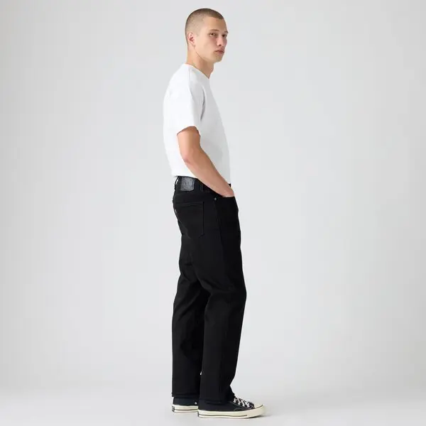 LEVI'S 541 Athletic Taper Jeans - Native Cali