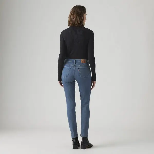 LEVI'S 311 Shaping Skinny Jeans - Lapis Gallop
