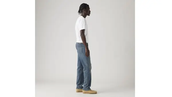 LEVI'S 514 Straight Fit Jeans