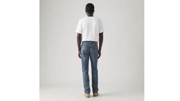 LEVI'S 514 Straight Fit Jeans